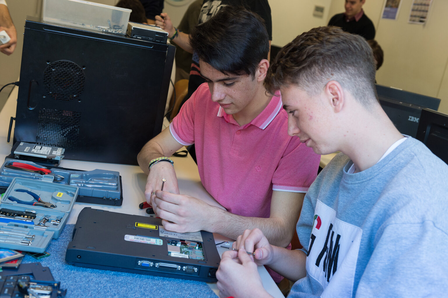 O Que é Microinformatica - FDPLEARN